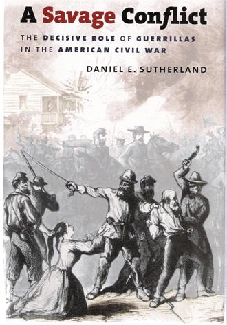Entrevista a Daniel E. Sutherland - Desperta Ferro Ediciones