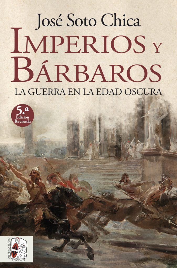 Suevos en Hispania - Antigua y Medieval n.º 96