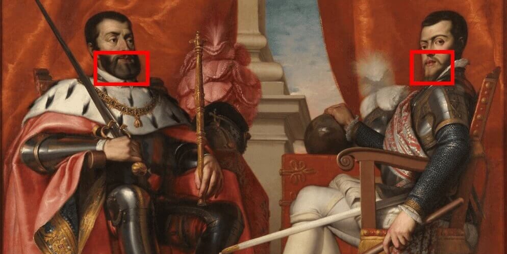 La endogamia y los Austrias españoles. Un estudio interdisciplinar