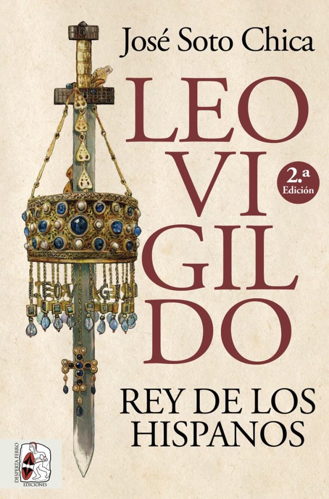Suevos en Hispania - Antigua y Medieval n.º 96