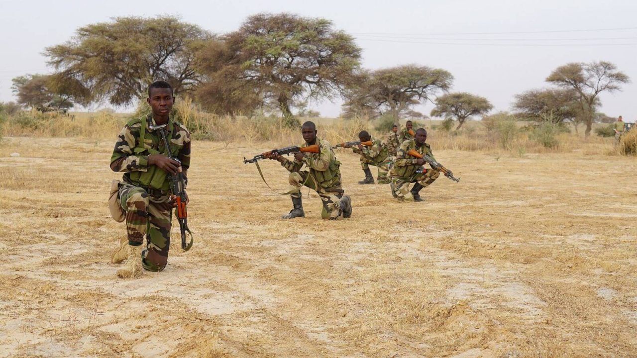 ¿Guerra en África? El golpe de Estado nigerino abre posibilidades